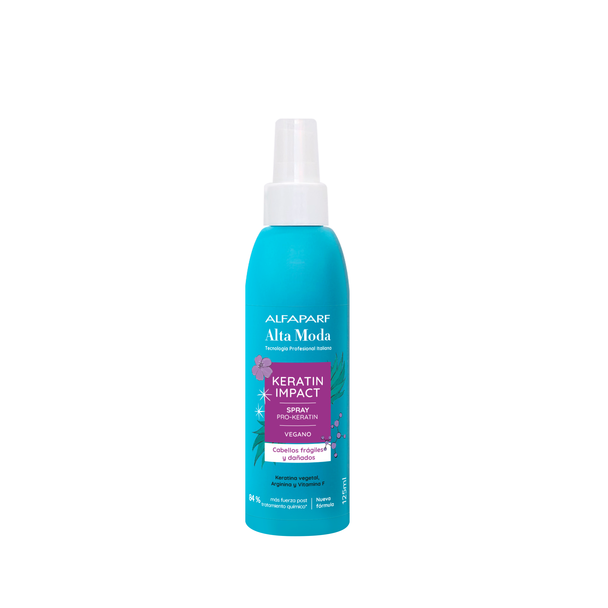 Keratin Impact Spray de Keratina | Altamoda