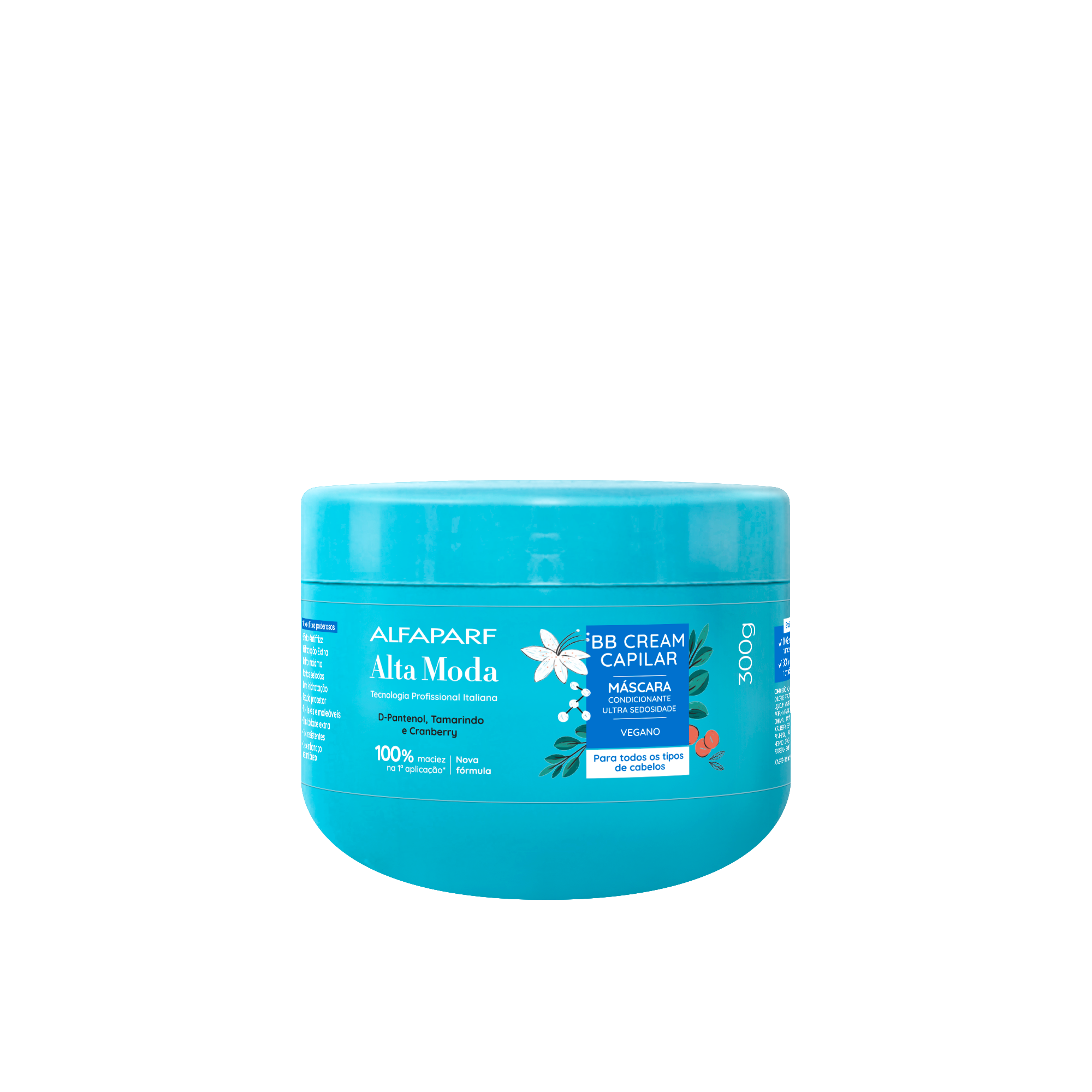 BB Cream Shampoo | Altamoda